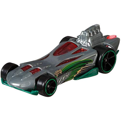 Hot Wheels Power Bomb