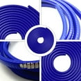 TOXMENT Car Door Edge Guards Rubber U Shape Edge Trim Seal Strips ...