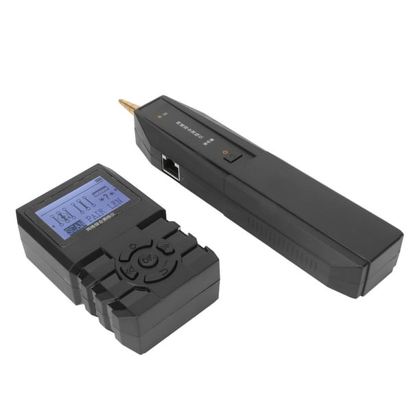 Ethernet Cable Tester,LAN Network Cable Tester LAN Network Cable Tester ...