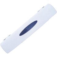 Walmart 1Pack Kitchen Food Wrap Dispenser, Aluminium Foil & Wax Paper ...