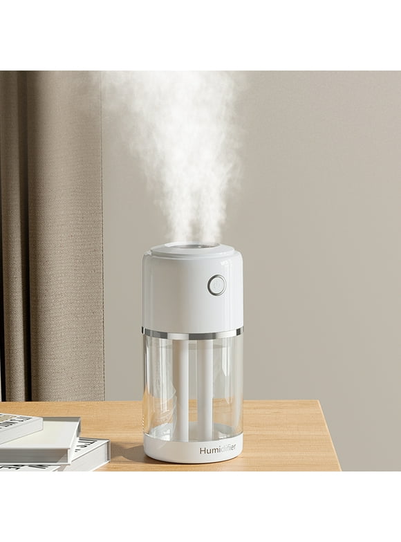 Portable Humidifiers in Humidifiers - Walmart.com