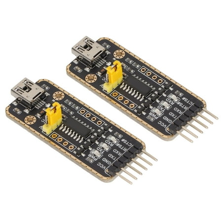 US Bto UART Ttl Adapter,2pcs USB to UART US Bto UART Ttl Converter ...