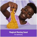 Kinetic Sand, Mermaid Crystal Playset, with Tools and Storage - Walmart.com