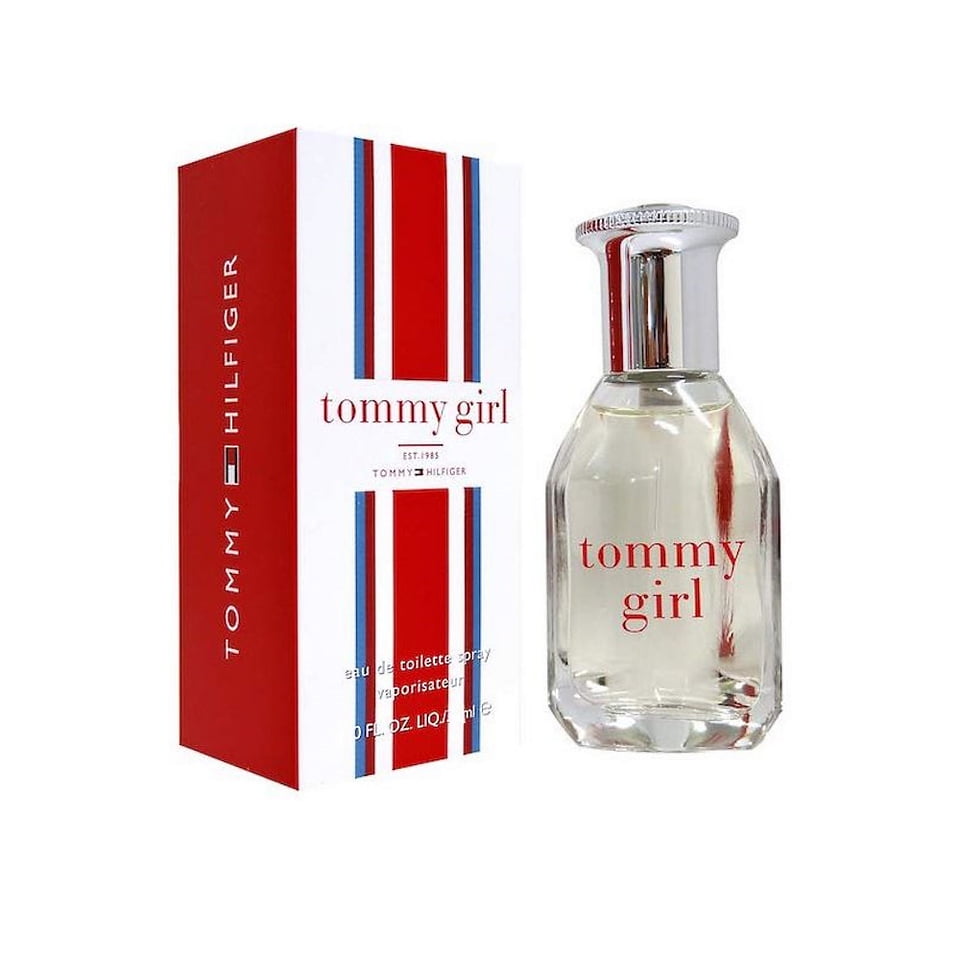 Click here for Tommy Hilfiger Tommy Girl Eau De Toilette 1.0 Oz /... prices