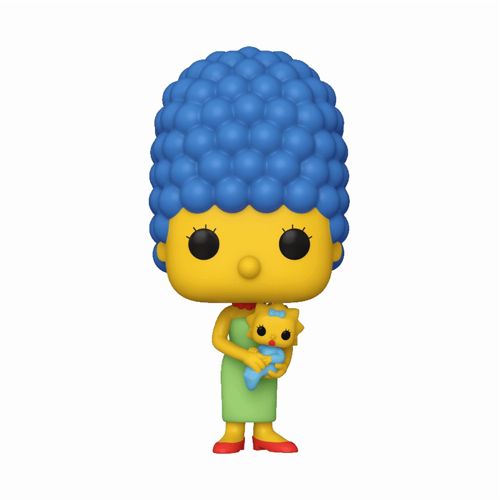 Click here for Funko Pop! Television: The Simpsons - Marge With M... prices