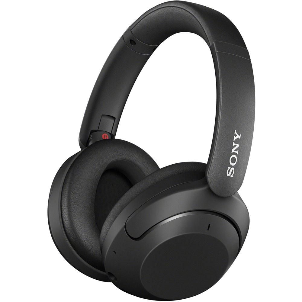 Click here for Sony Music Sony Overear Noise Cancelling Extra Bas... prices