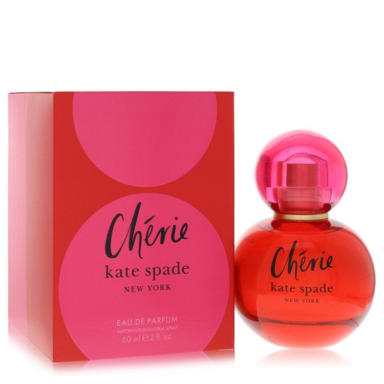 Click here for Kate Spade Cherie For Women Eau De Parfum Spray  1... prices