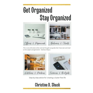 Take Back Your Life!: Using Microsoft Office Outlook to Get Organized ...