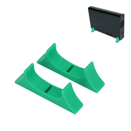 Horizontal Bracket For U Console, 3D Printed Horizontal Stand Cooling ...