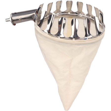 Multipurpose Stainless Steel Catch and Release Fish and Shrimp, Bait ...