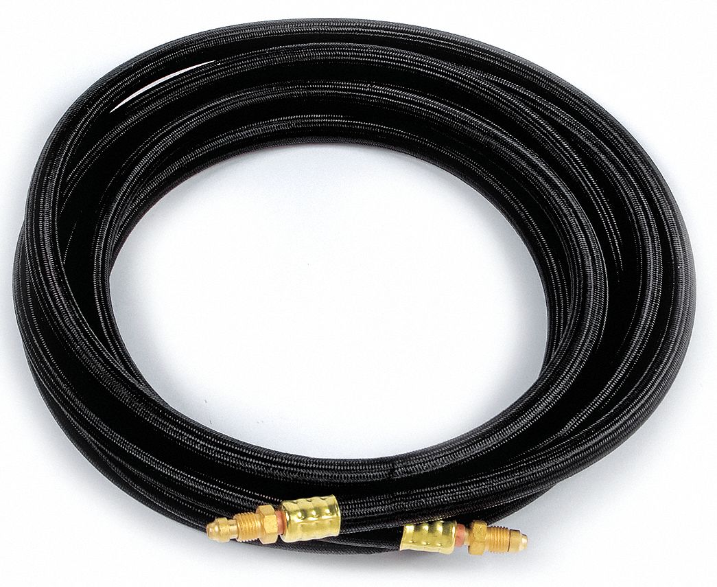 Miller Electric WELDCRAFT 12 1/2 ft TIG Weld Power Cable 57Y01MF ...
