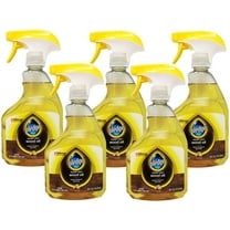 Pledge Revitalizing Furniture Polish, Orange 16oz, 3-Pack Restoring Oil ...