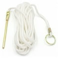 Ozark Trail 15ft Braided Fishing Stringer - Walmart.com