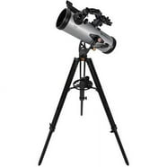 Celestron StarSense Explorer™ LT 80AZ Smartphone App-Enabled Refractor ...