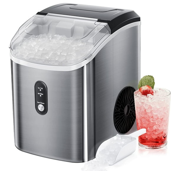 Portable Crushed Ice Maker