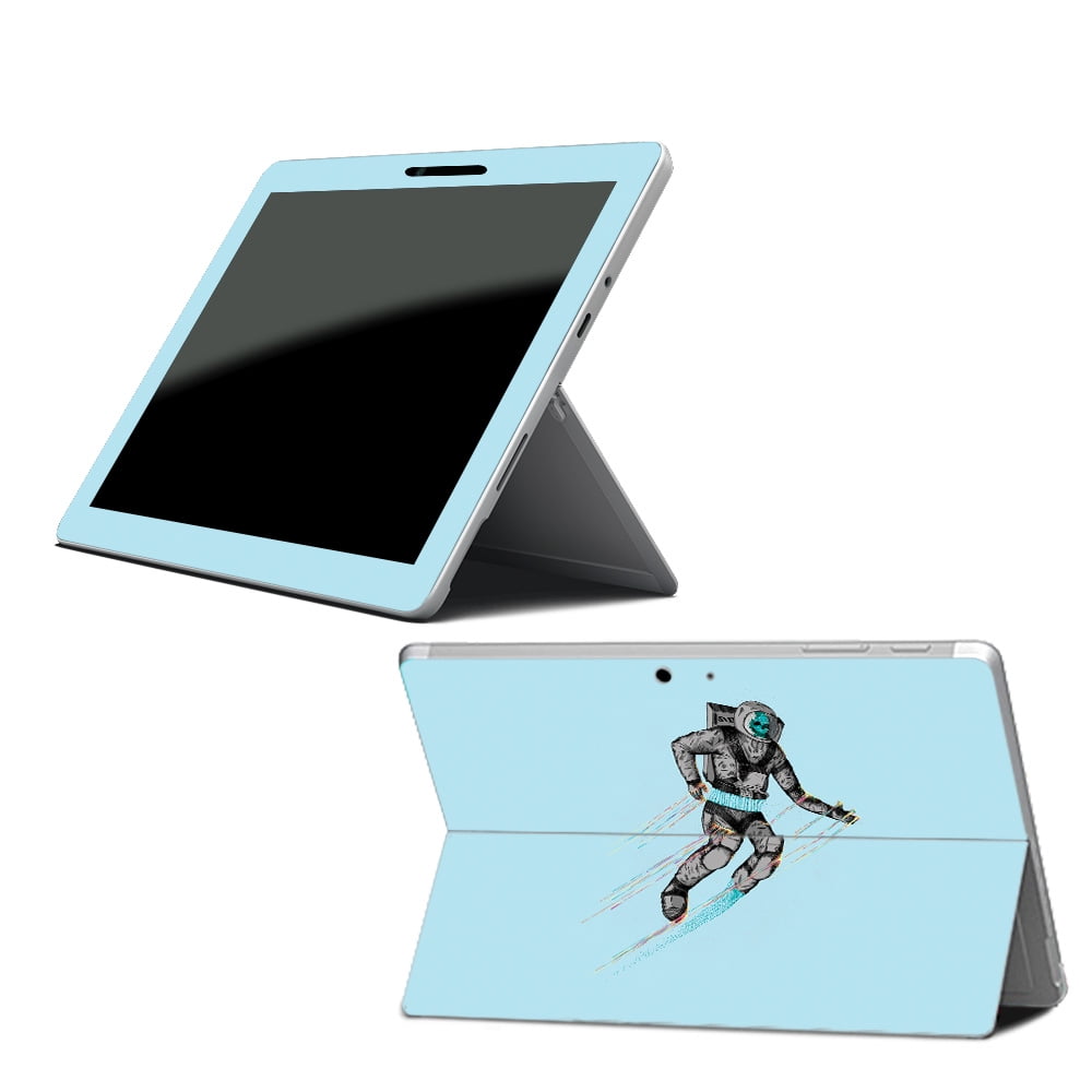 Skin Decal Wrap Compatible With Microsoft Surface Go Sticker Design ...