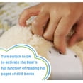 Spark Create Imagine Interactive Learning Bear, Recites 8 Stories ...