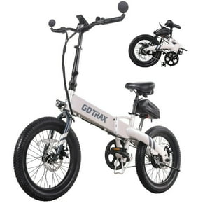 Foldable Electric Bike | Walmart Canada