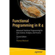 Domain-Specific Languages in R: Advanced Statistical Programming (Paperback) - Walmart.com
