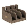 HySkore Modular 3-Gun Pistol Rack - Walmart.com