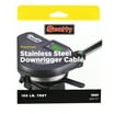 Premium Stainless Steel Downrigger Cable - Walmart.com