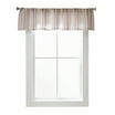 Better Homes & Gardens Valance - 60 in. x 14 in. - Walmart.com