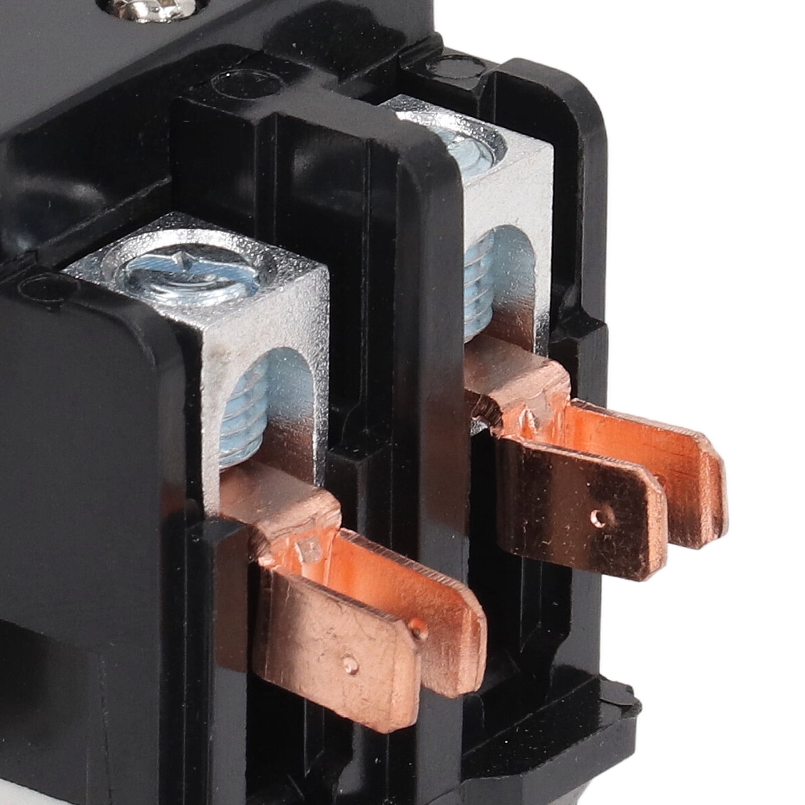 Contactor de compresor, contactor de CA 25A Contactor de aire ...