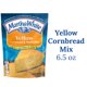 Martha White Yellow Cornbread Mix, 6.5 Oz Pouch - Walmart.com