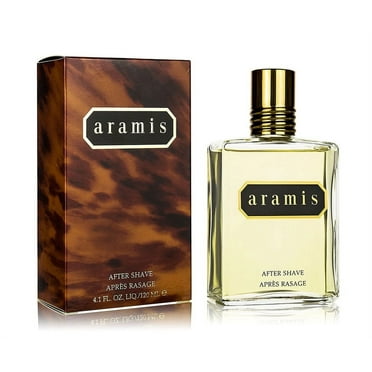 Aramis Advanced Moisturizing After Shave Balm for Men, 4.1 Oz - Walmart.com