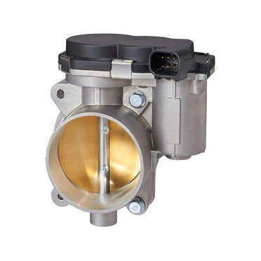 A-Premium Electronic Throttle Body Compatible with Chevrolet Impala ...