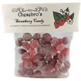 Strawberry Old-Fashioned Hard Candy Drops - Walmart.com