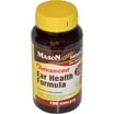 Mason Natural Ear Health Plus with B Vitamins - Supports Healthy ...