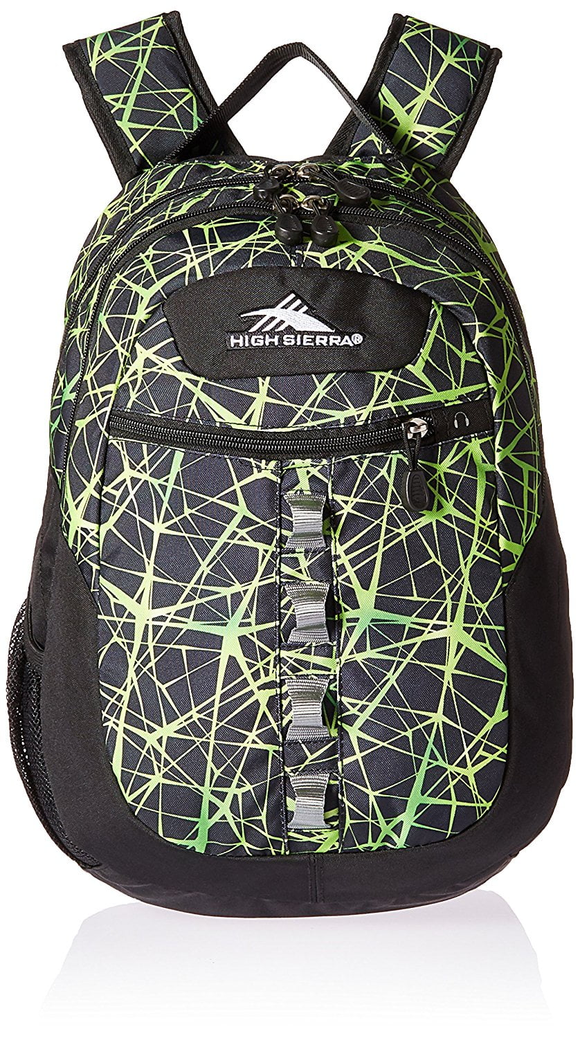 High Sierra Opie Backpack - Walmart.com
