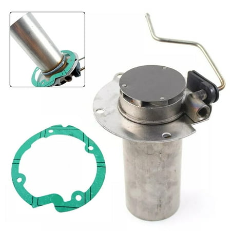 beisidaer Brûleur de Chauffage Diesel 5Kw pour Voiture Camion Van ...