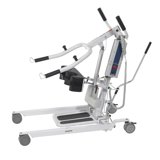 Drive Medical Durable Patient Transfer Stand Assist Lift - Mobility ...