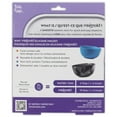 Brea Reese Mix2Mold Silicone Round Cereal, Soup Bowl Mold - 1pc - DIY ...