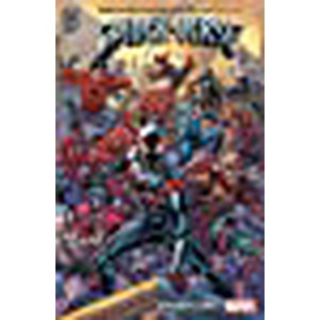 Spider-Verse: Spider-Zero | Walmart Canada