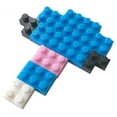 Walmart's Cute Building Blocks Set, 1500 Mini Pieces for Kids & Adults ...