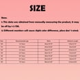 CAUYDY Infant Toddler Girl Cotton Briefs Baby Panties Kids Underwear 4 ...