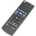 LG AKB73896401 Remote Control, Fits Blu-ray Disc DVD Player BP135 ...