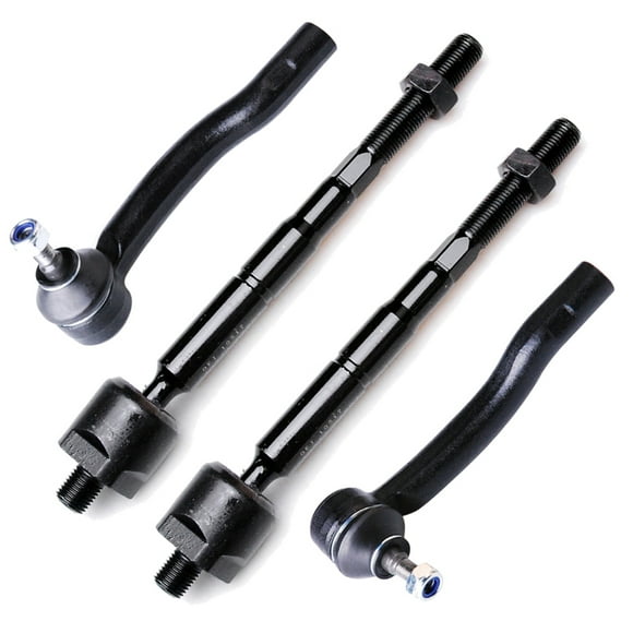 Chevrolet Tracker Suspension Kit