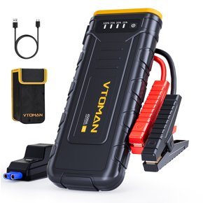 Jump Starters | Walmart Canada