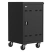 Shapes Series 30-Device Charging Cart w/ Electronic Lock & Pull-Out ...