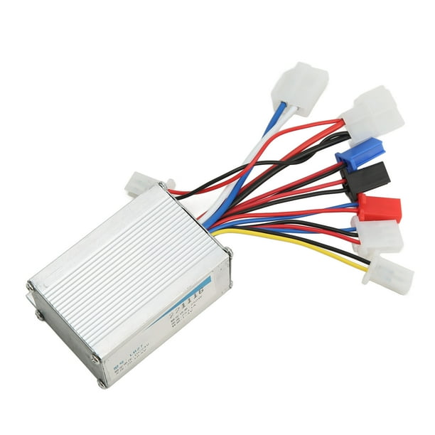 Motor Speed Controller,24V 250W Brush Motor Brush Motor Speed ...