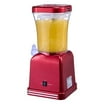 "ICEE Slushie Machine, 34 fl oz Capacity, Countertop, Red, Durable ...