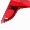 Tail Light Brake Lamp Assembly Replacement for 2016 2017 2018 2019 Ford ...