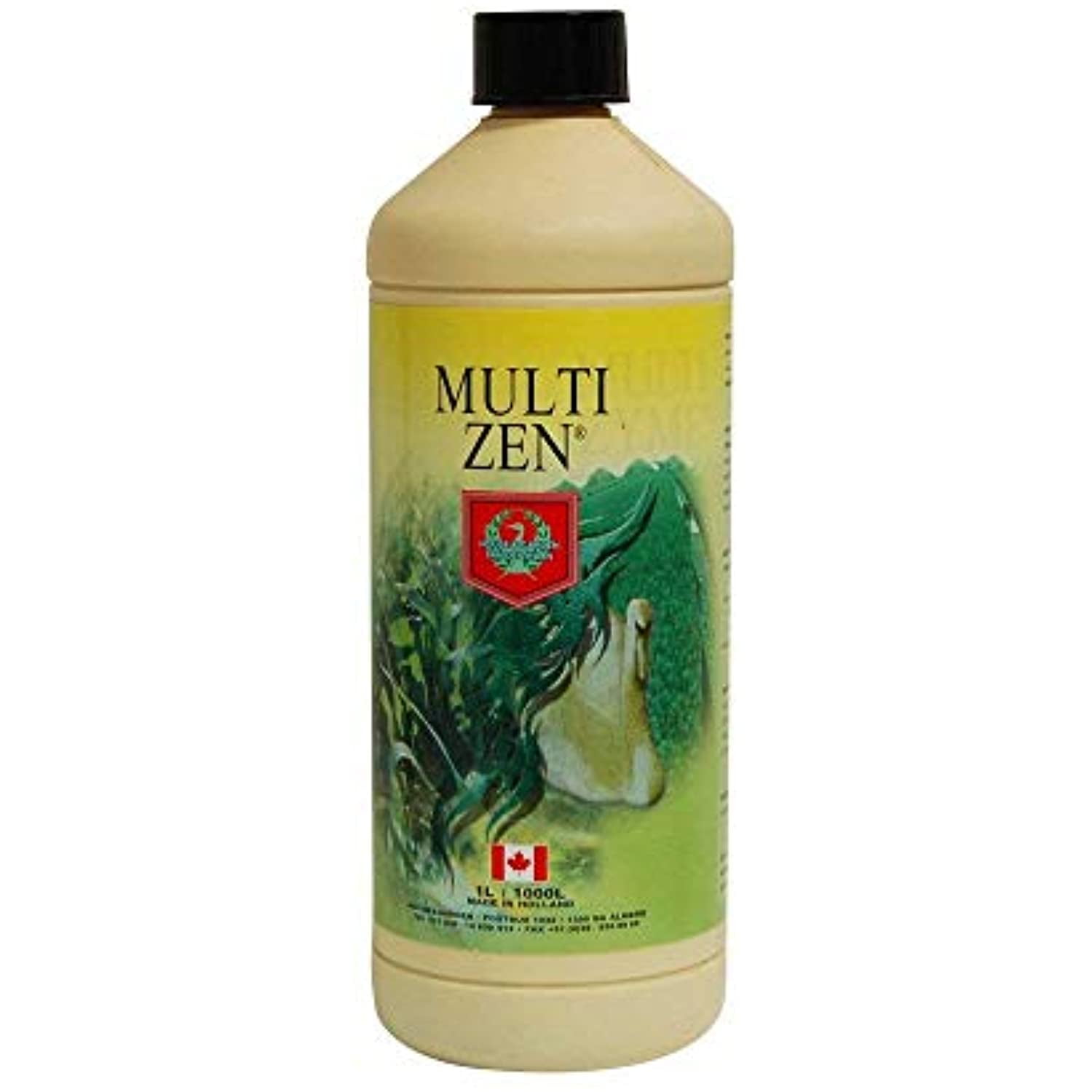 House & Garden Multi Zen (1 Litre) - Walmart.com