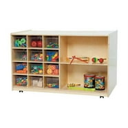 Puzzle and Paper Storage Center - Walmart.com