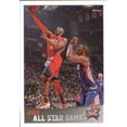 2013-14 Panini NBA Stickers #325 2013 All-Star Game (Kobe Bryant Lakers ...