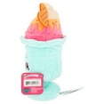 Shopkins Bean Plush Suzie Sundae Toy for Ages 5+ - Walmart.com